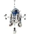 R2-D2 LEGO Set — Rebel Breakroom