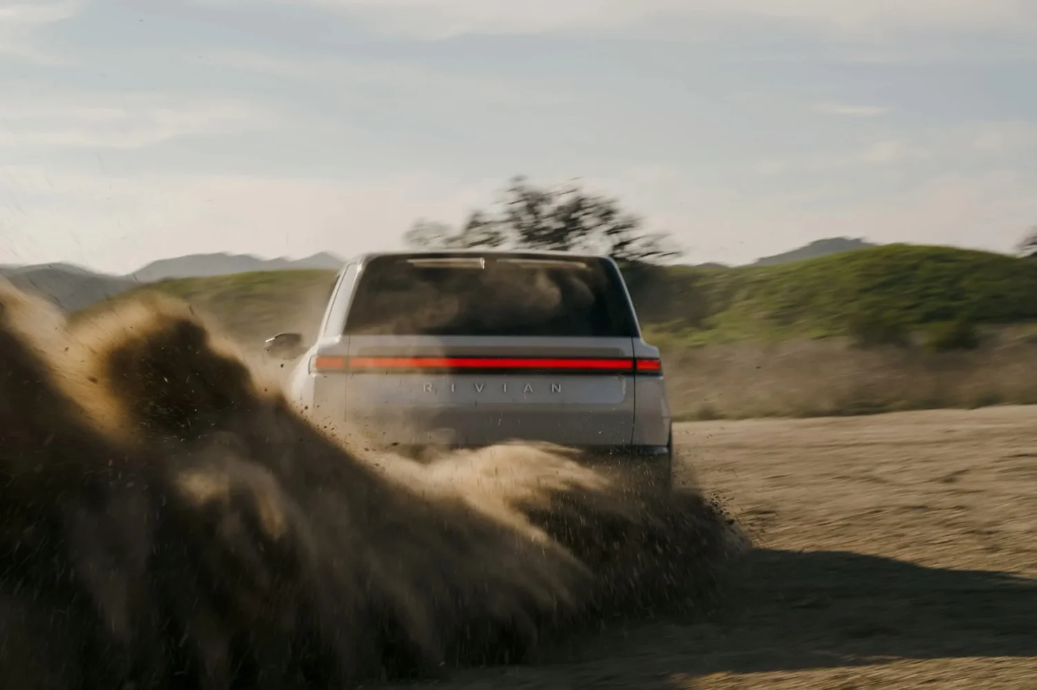 Rivian 2 the Tesla Killer — Rebel Breakroom