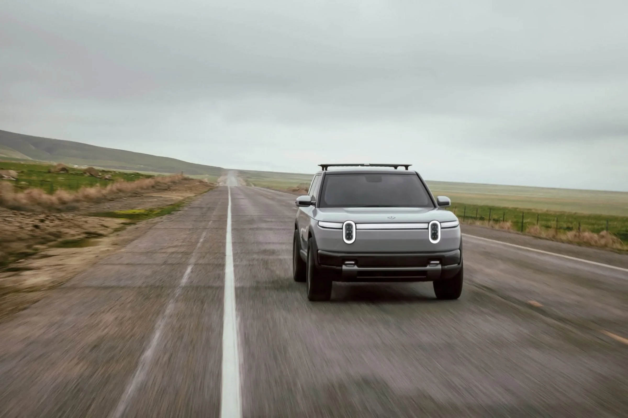 Rivian 2 the Tesla Killer — Rebel Breakroom
