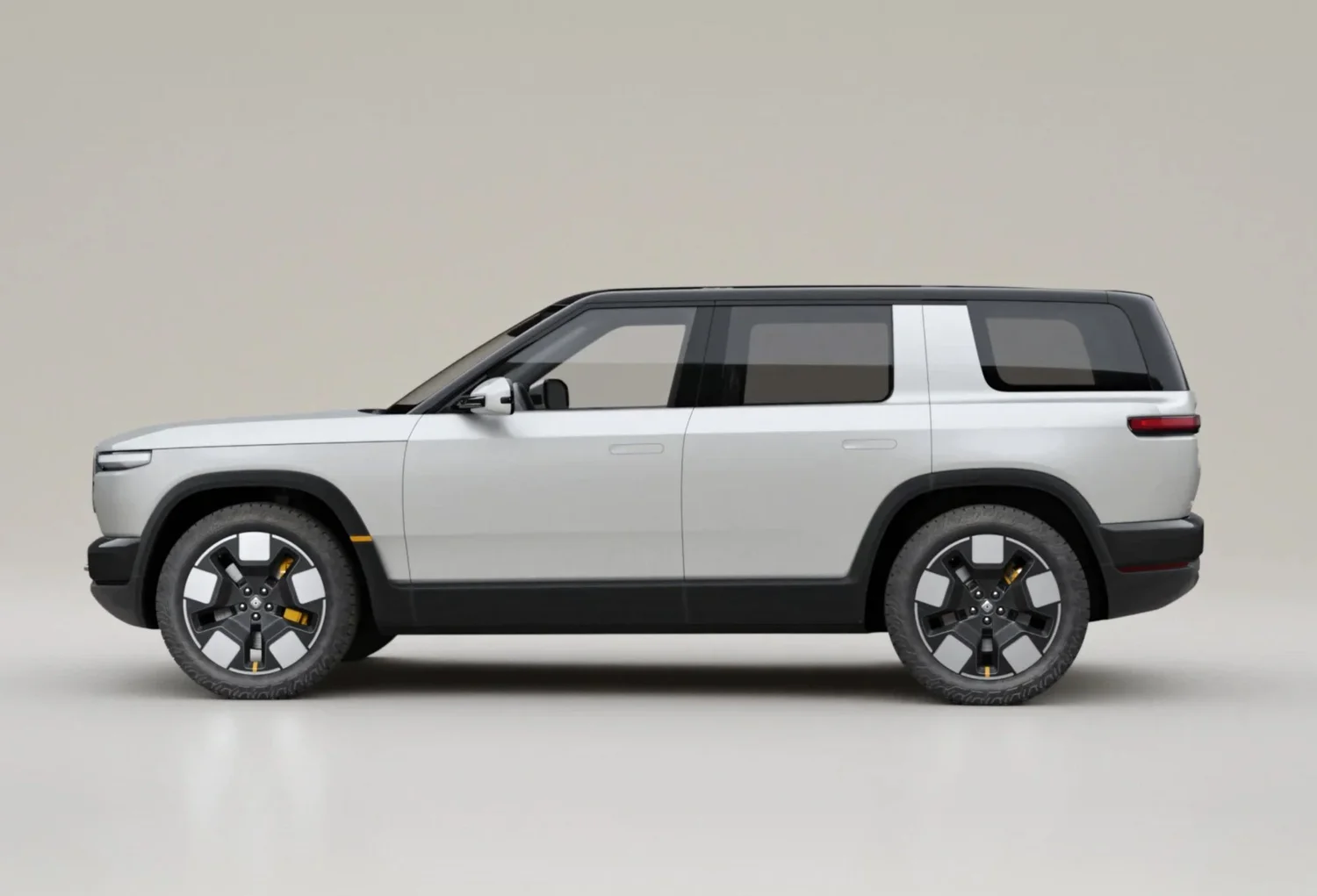 Rivian 2 the Tesla Killer — Rebel Breakroom