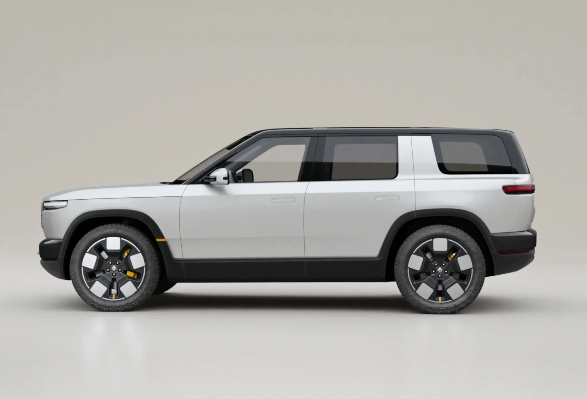 Rivian 2 the Tesla Killer — Rebel Breakroom