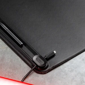 Updated: Choose Your Side with Limited Edition Star Wars Desk Mats ...
