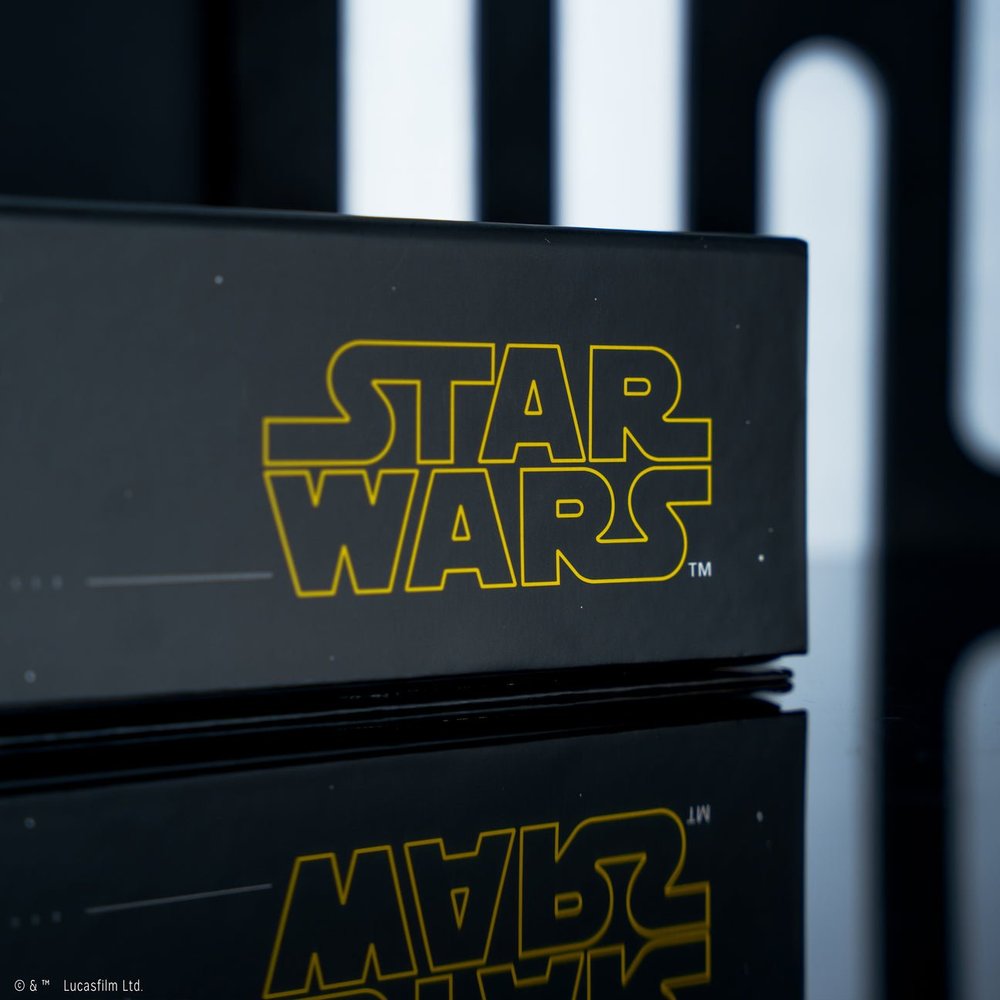 Start Your Day with Star Wars Bones Coffee Company — Rebel Breakroom