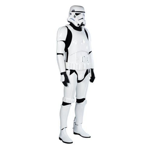 From Screen to Street: The Most Authentic Stormtrooper Armor You Can ...