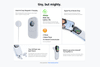 Tiny Pod: Transform Your Apple Watch into a Classic iPod Experience ...