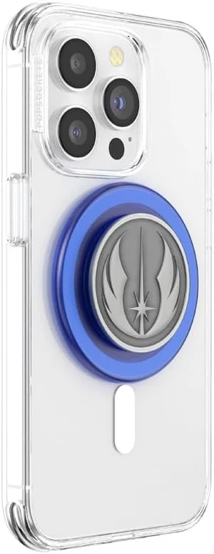 Harness the Power of the Force with Star Wars MagSafe PopSockets ...