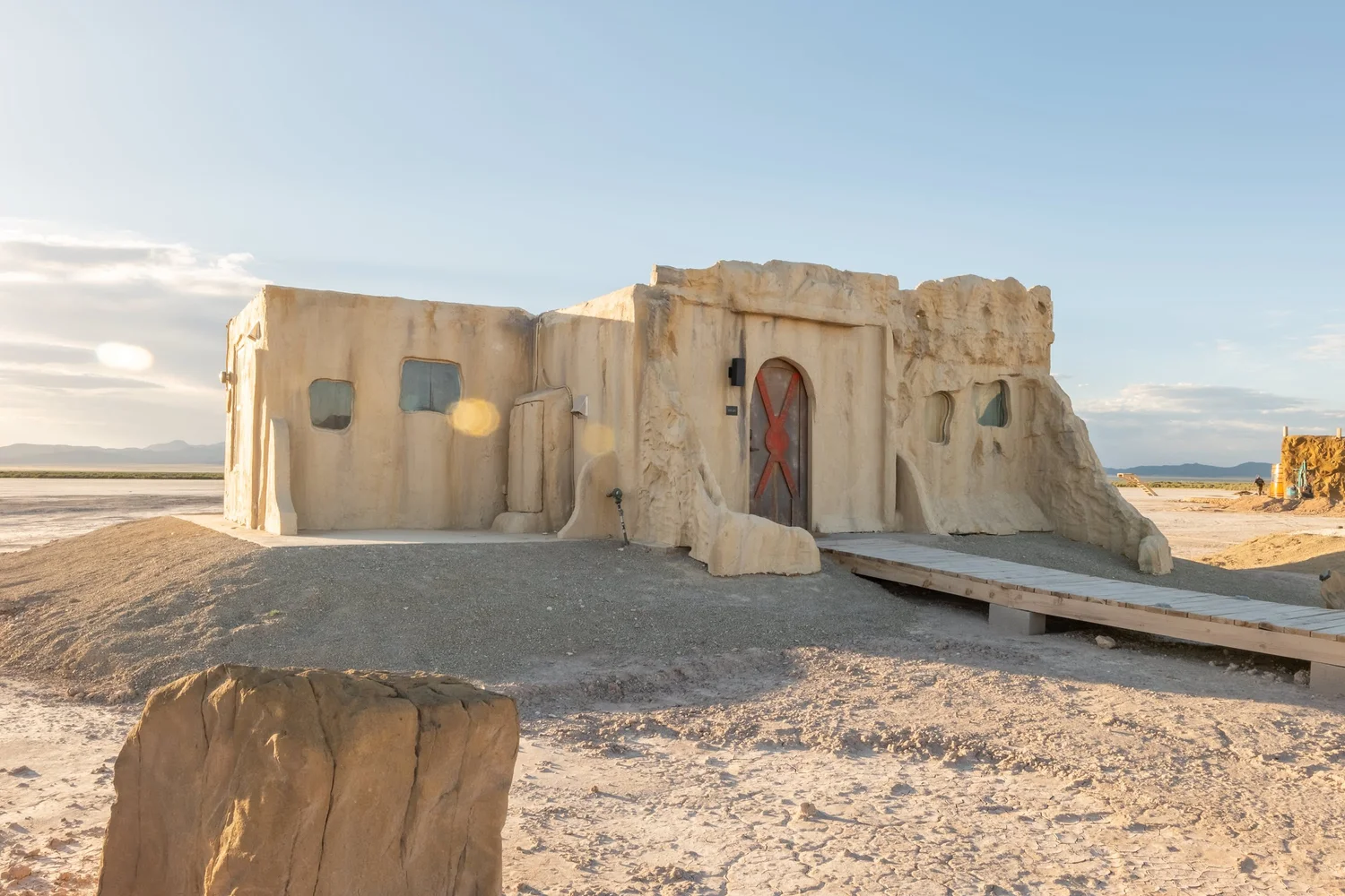 OutPostX: Where Star Wars Fans Can Truly Unwind — Rebel Breakroom