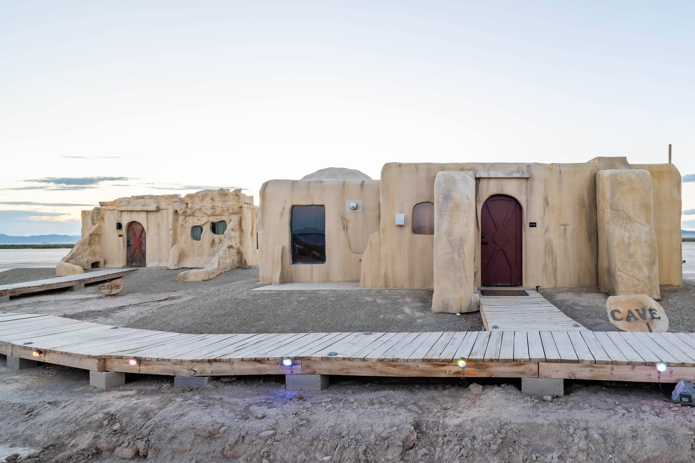 OutPostX: Where Star Wars Fans Can Truly Unwind — Rebel Breakroom