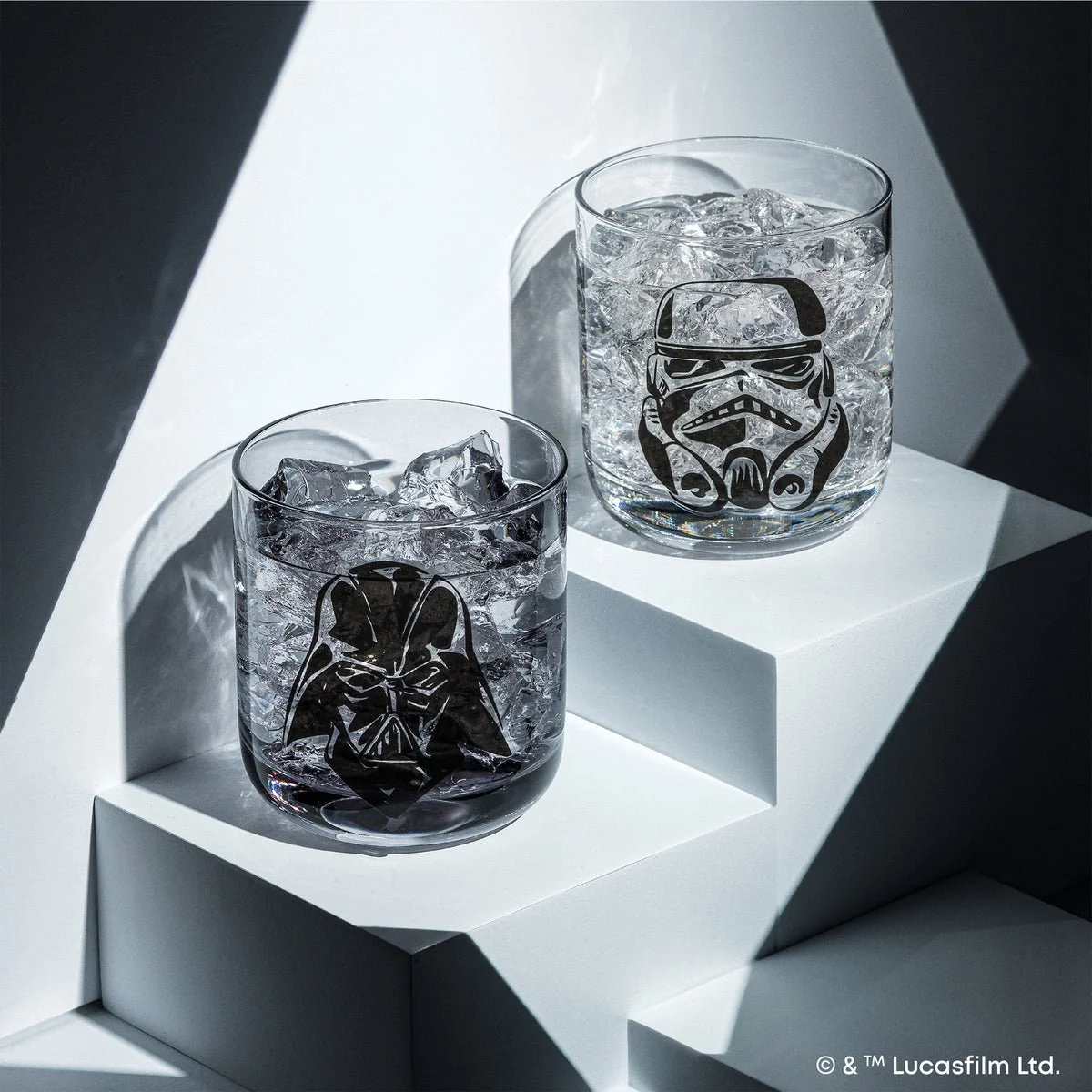 Raise a Glass to the Empire with JoyJolt’s Star Wars Set — Rebel Breakroom