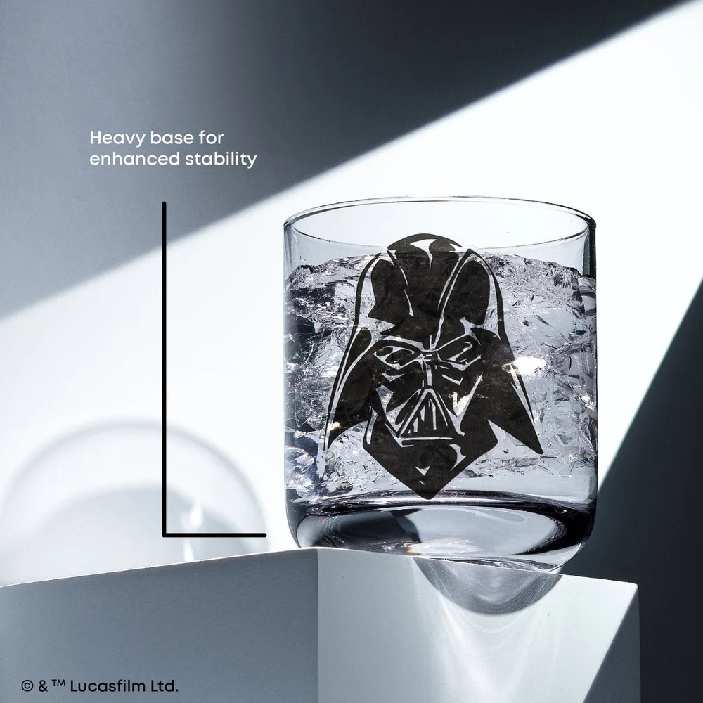 Raise a Glass to the Empire with JoyJolt’s Star Wars Set — Rebel Breakroom