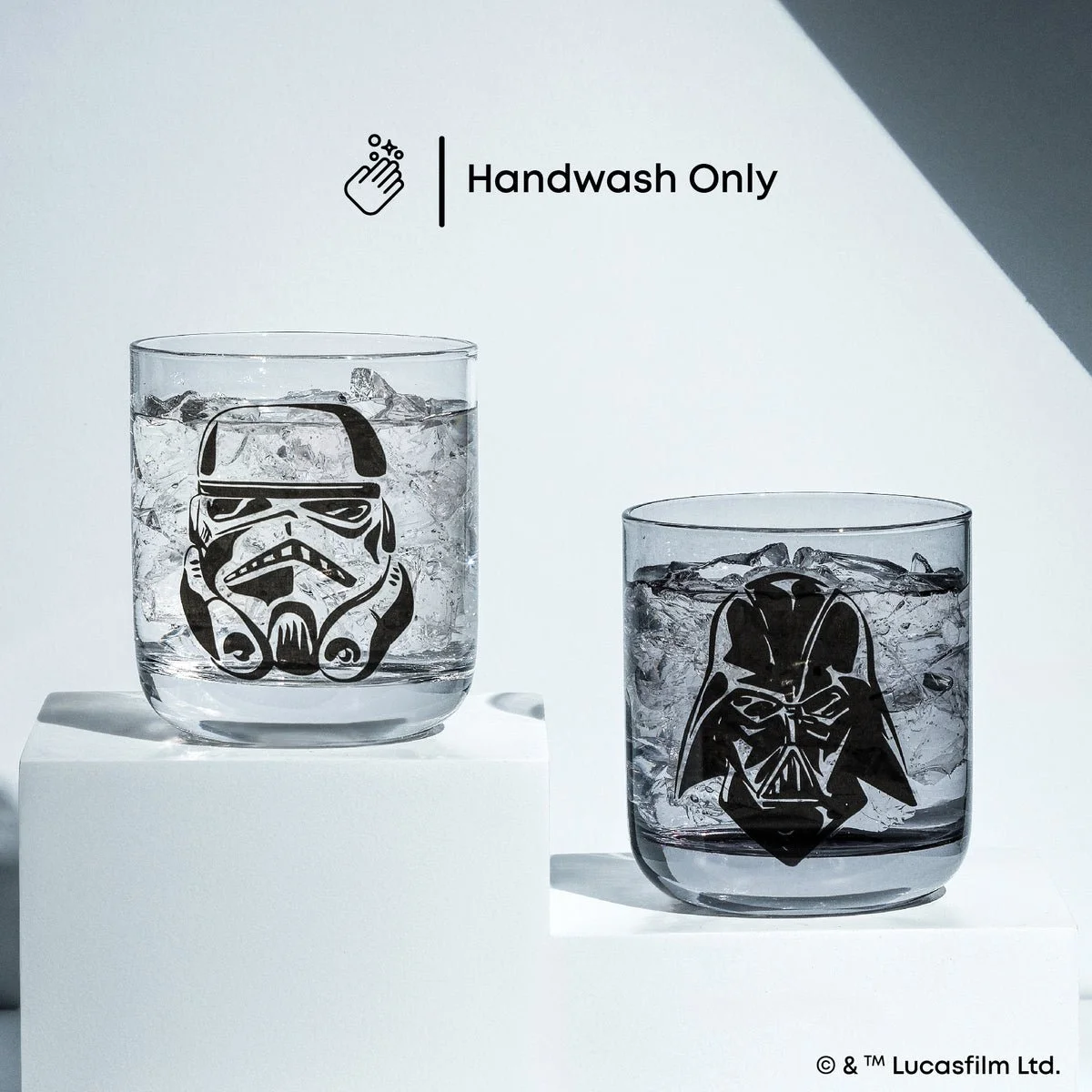 Raise a Glass to the Empire with JoyJolt’s Star Wars Set — Rebel Breakroom