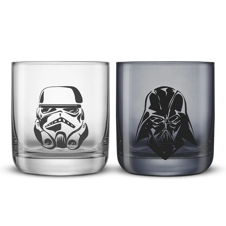 Raise a Glass to the Empire with JoyJolt’s Star Wars Set — Rebel Breakroom