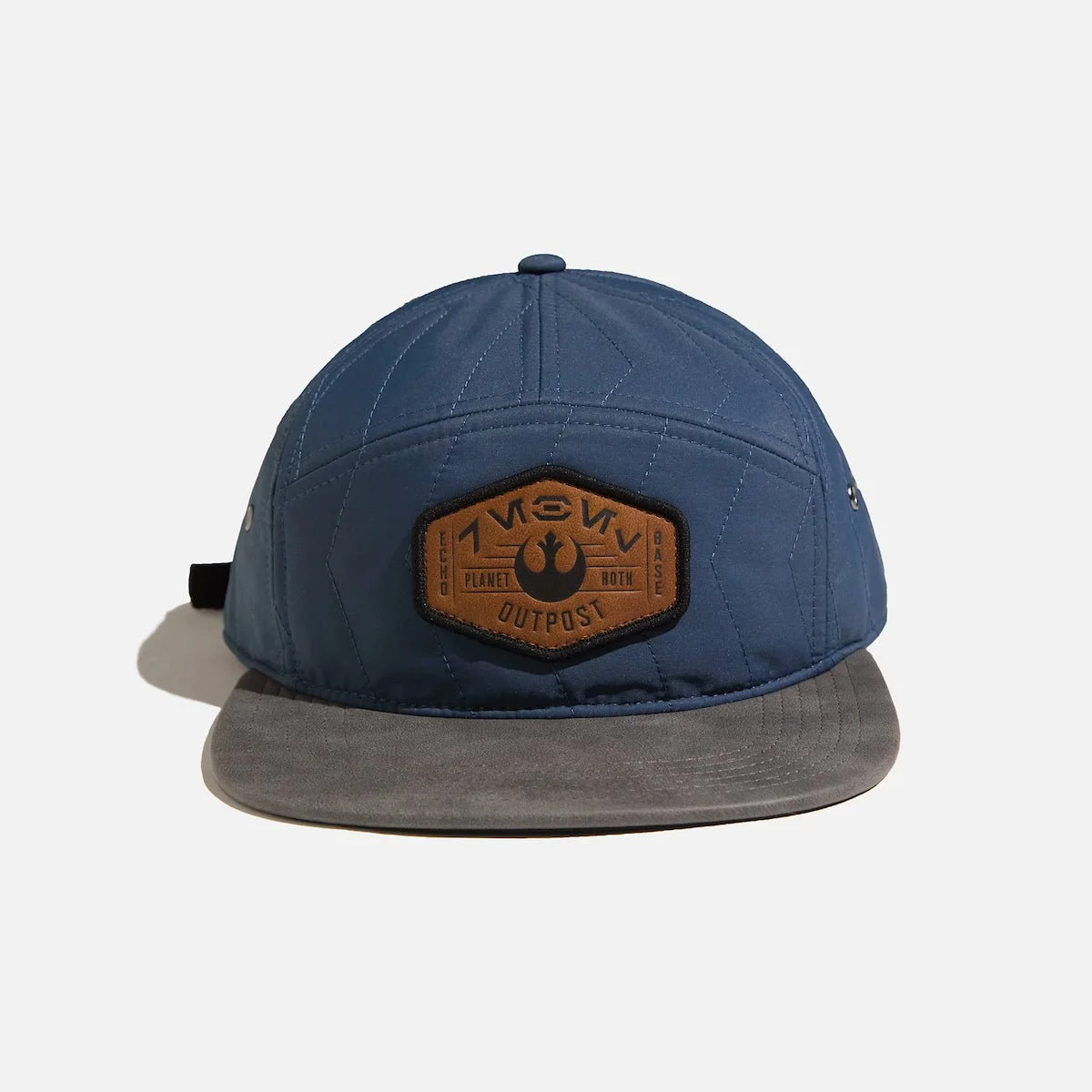 From the Forest Moon to the Open Trail: Star Wars Camper Hats — Rebel ...