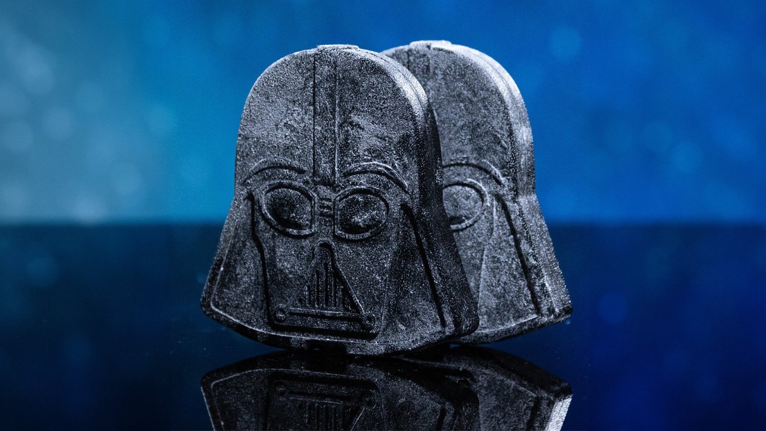 Keep Your Cool with the Star Wars Darth Vader Ice Block 2-Pack by Igloo ...