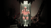 Darth Vader in the Bacta Tank, A Chilling Handcrafted Centerpiece ...