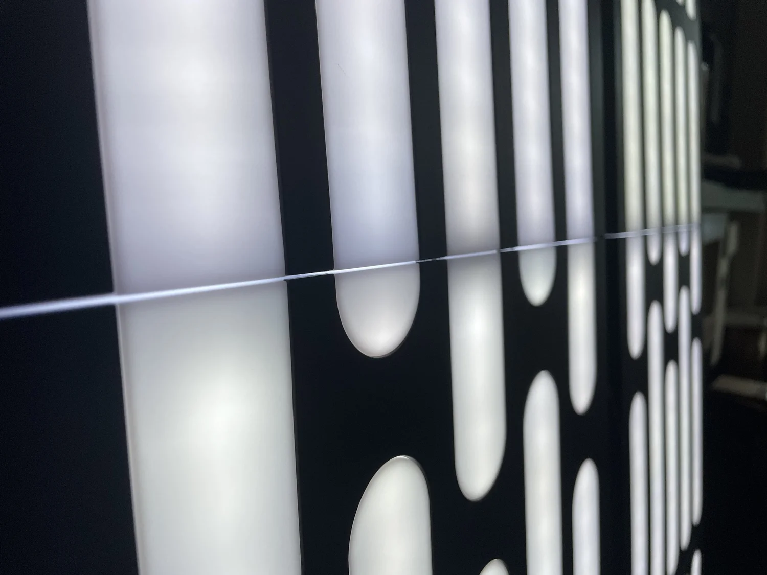 Update: The Death Star Wall Panel Lights Are Here – My Experience So ...