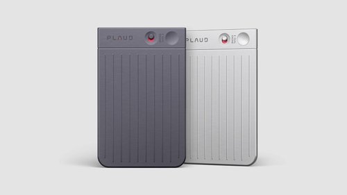 You need to Applaud for Plaud Note - Your New Personal Assistant ...