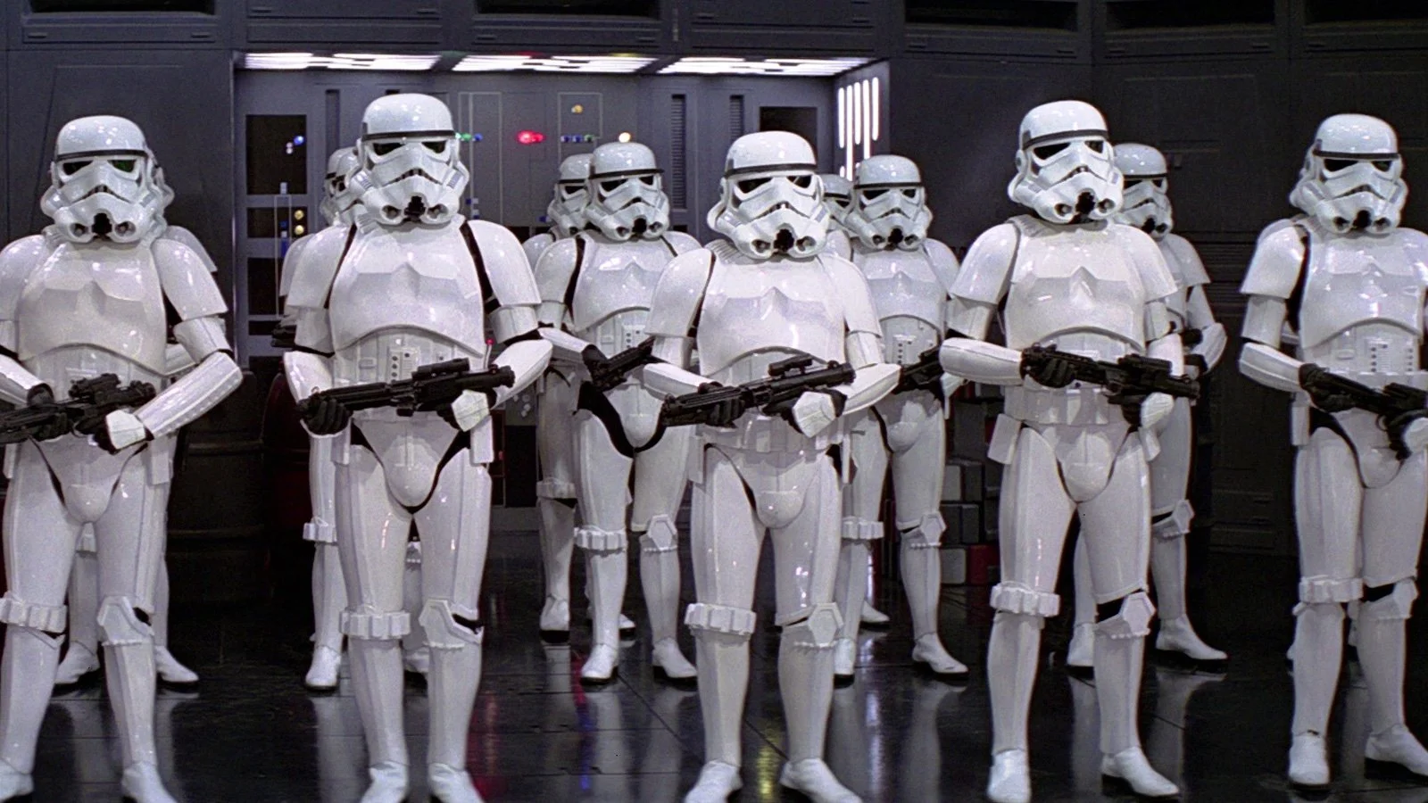 From Screen to Street: The Most Authentic Stormtrooper Armor You Can ...