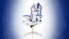 Level Up Your Gaming Chair Comfort with R2-D2 by TTRacing — Rebel Breakroom