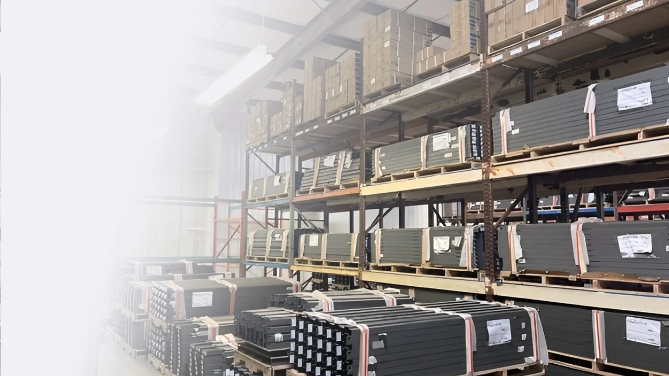 Compass Building Products