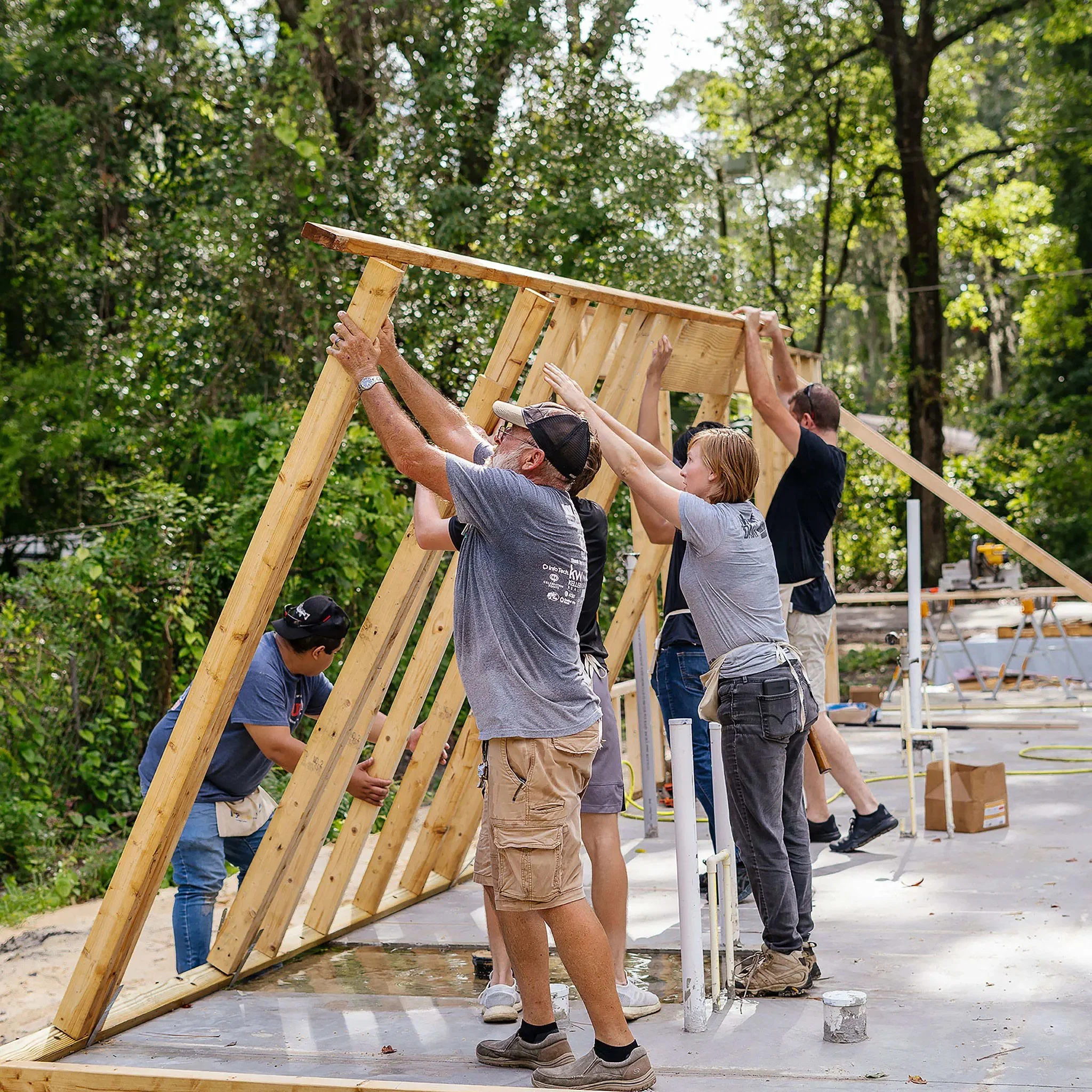 Our Team — Alachua Habitat for Humanity