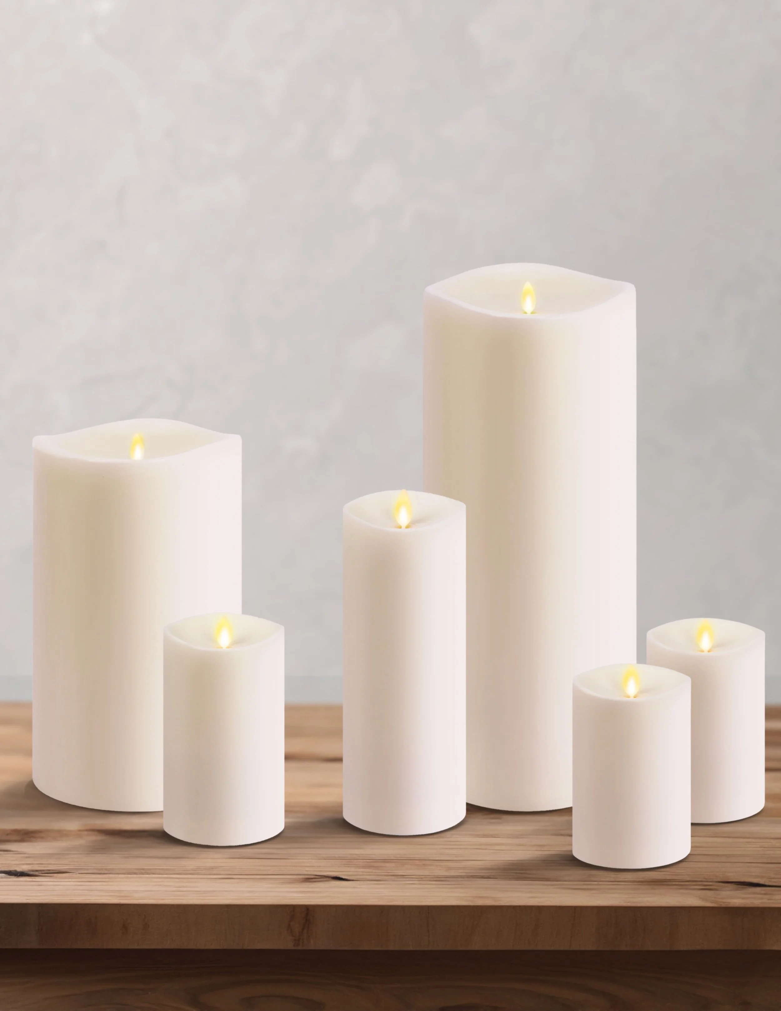L&L Candle Company | The Leading Company in Lighting Technology