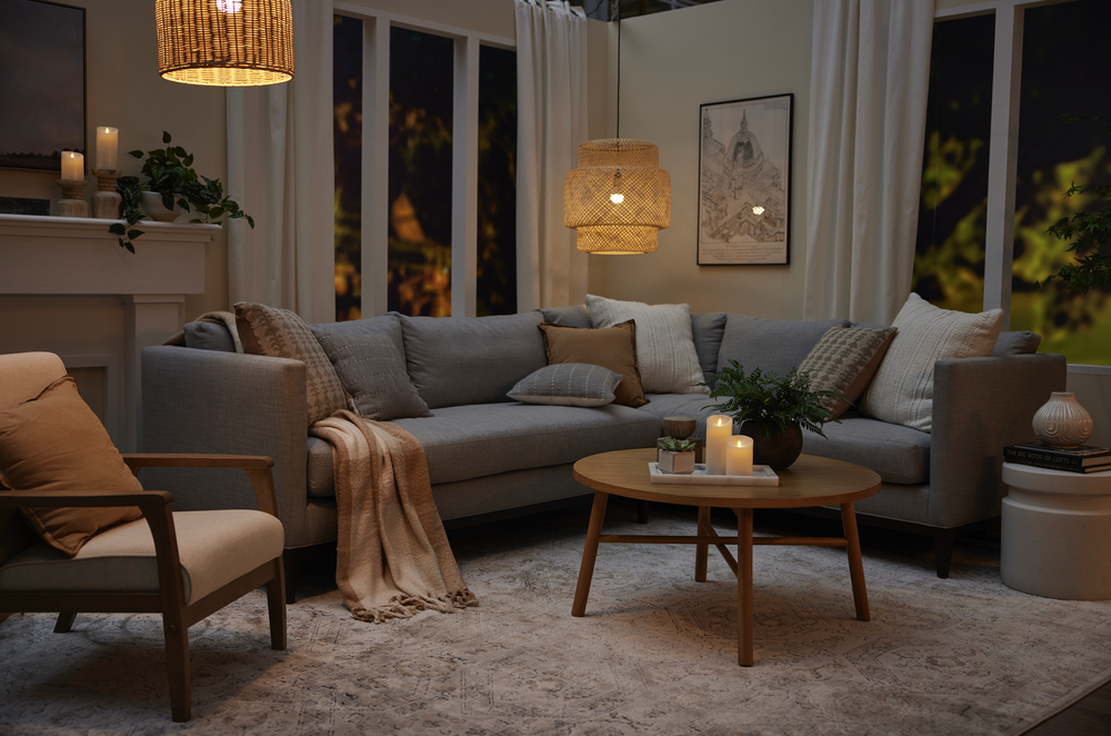 L&L Candle Company | The Leading Company in Lighting Technology