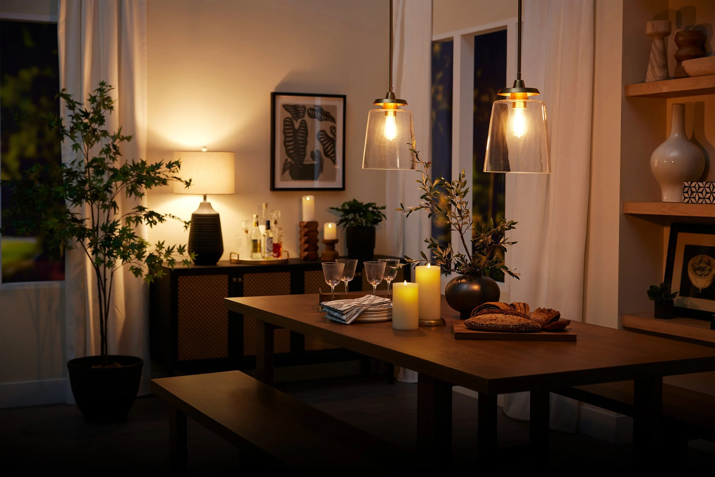 L&L Candle Company | The Leading Company in Lighting Technology