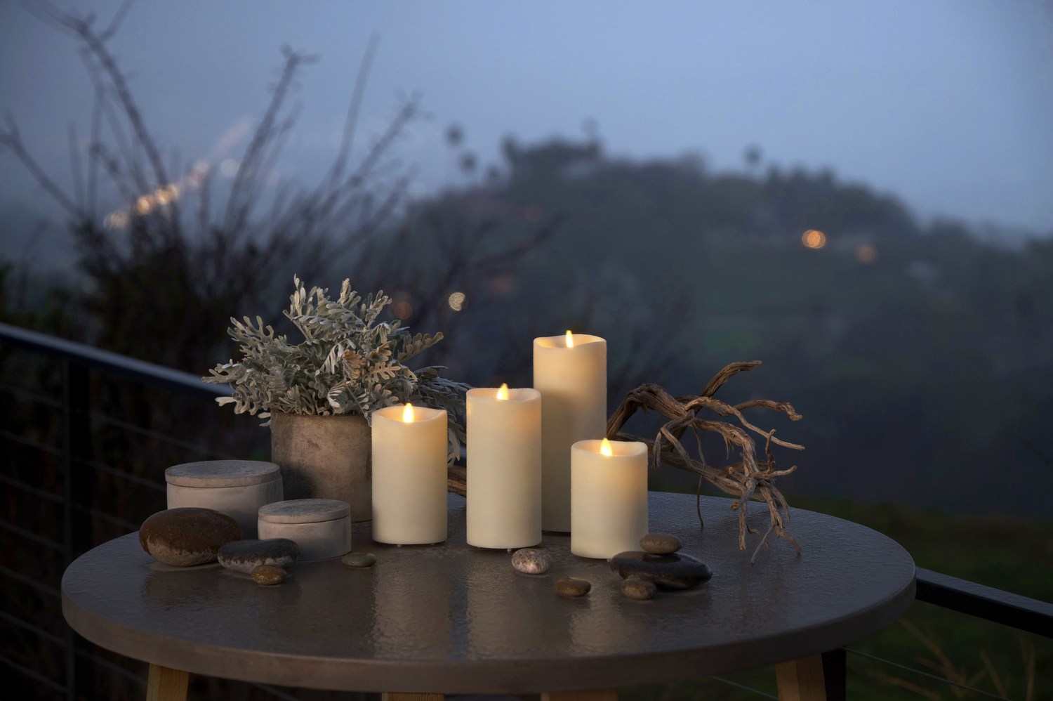 L&L Candle Company | The Leading Company in Lighting Technology