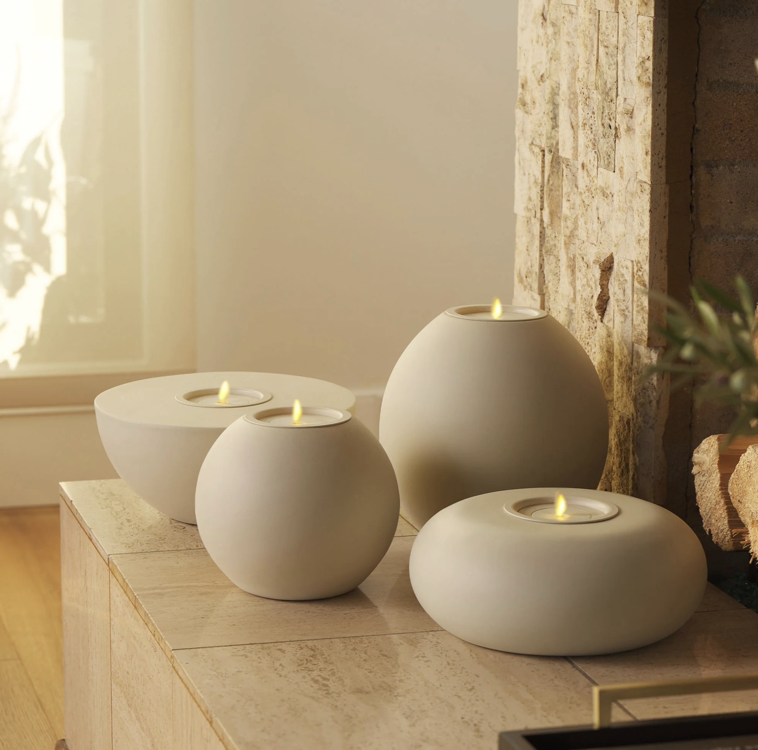 L&L Candle Company | The Leading Company in Lighting Technology