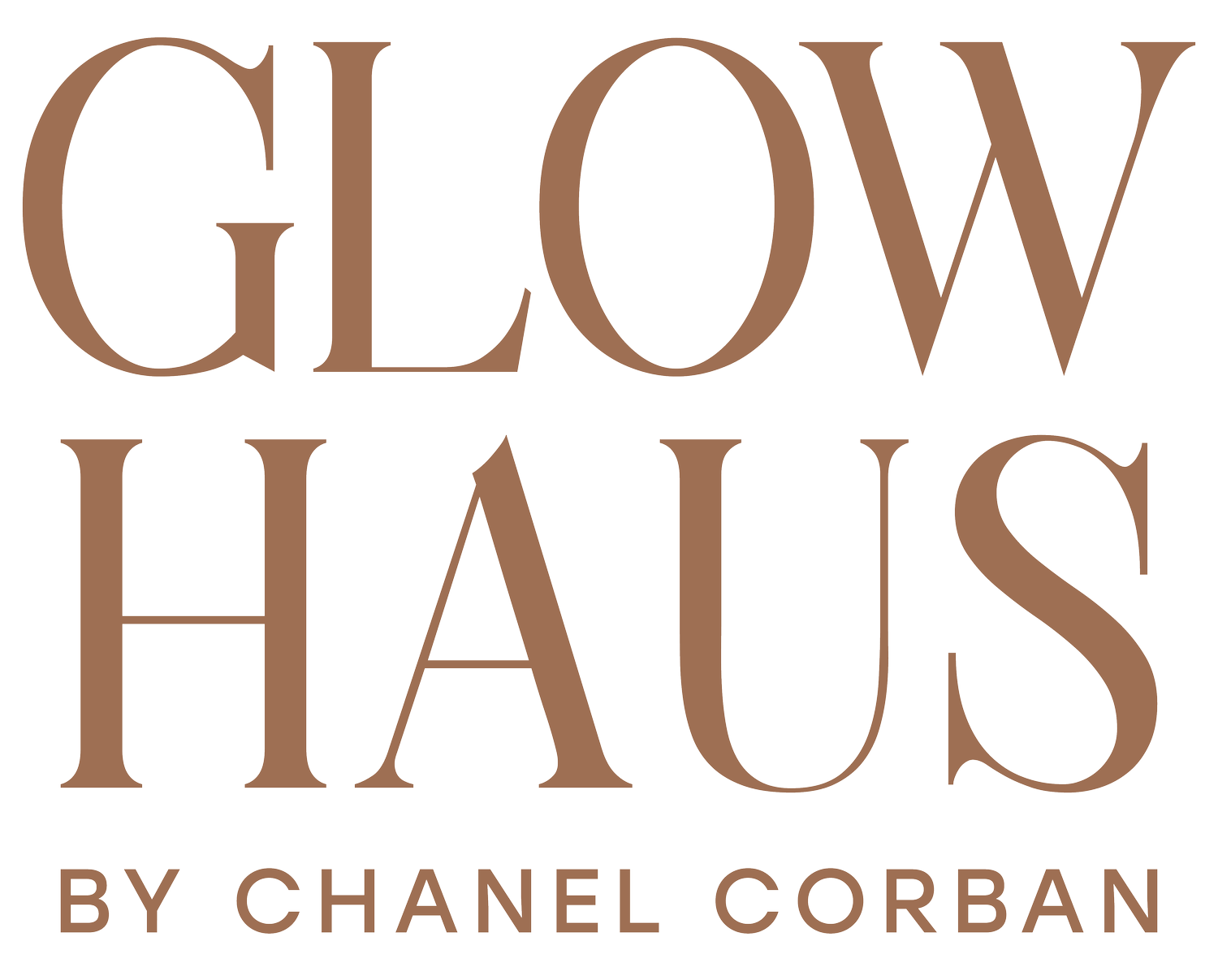 Book Appointment — GLOW HAUS