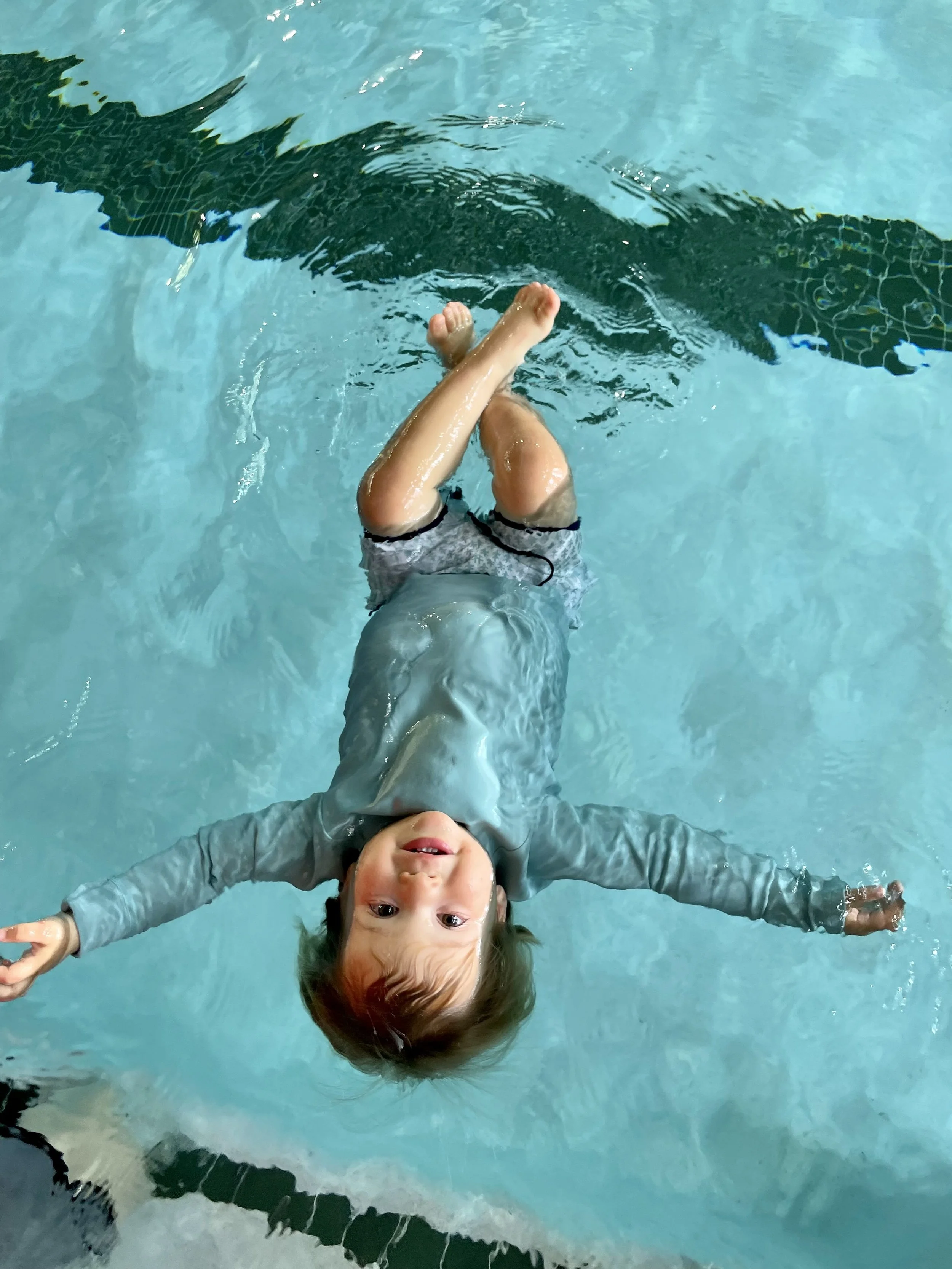 Float Infant Aquatics