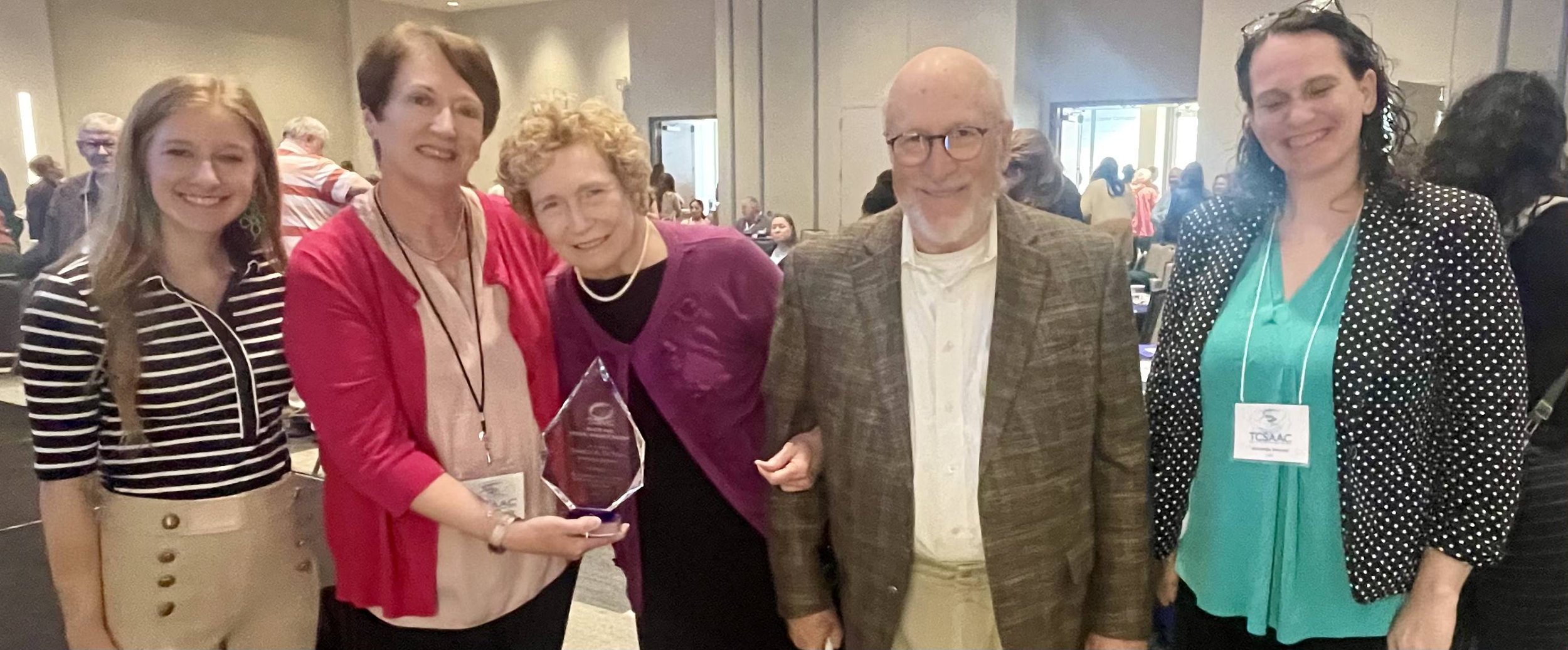 Conference — Tarrant County Sexual Abuse Advisory Council