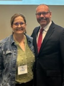 Conference — Tarrant County Sexual Abuse Advisory Council