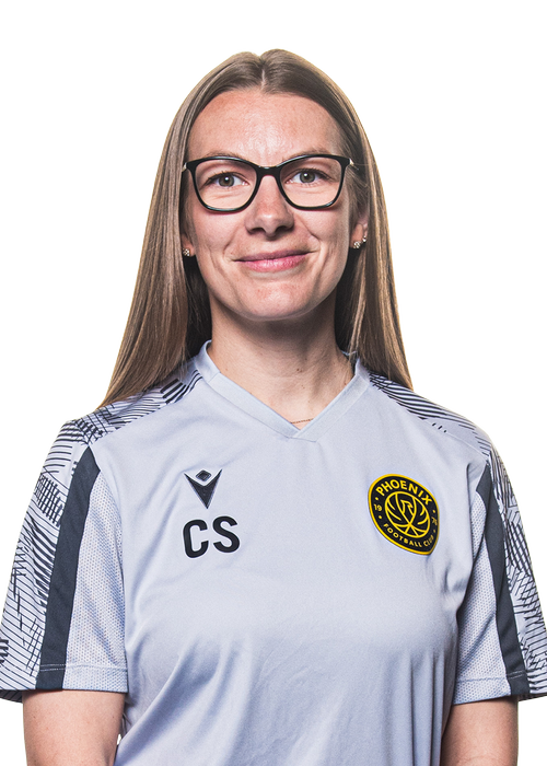 About PFC — Phoenix FC
