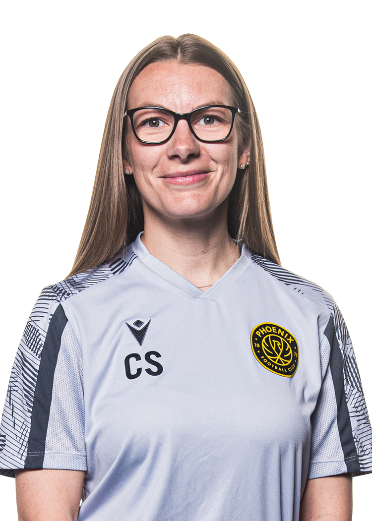 About PFC — Phoenix FC