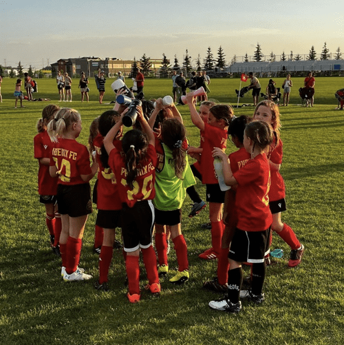 About PFC — Phoenix FC