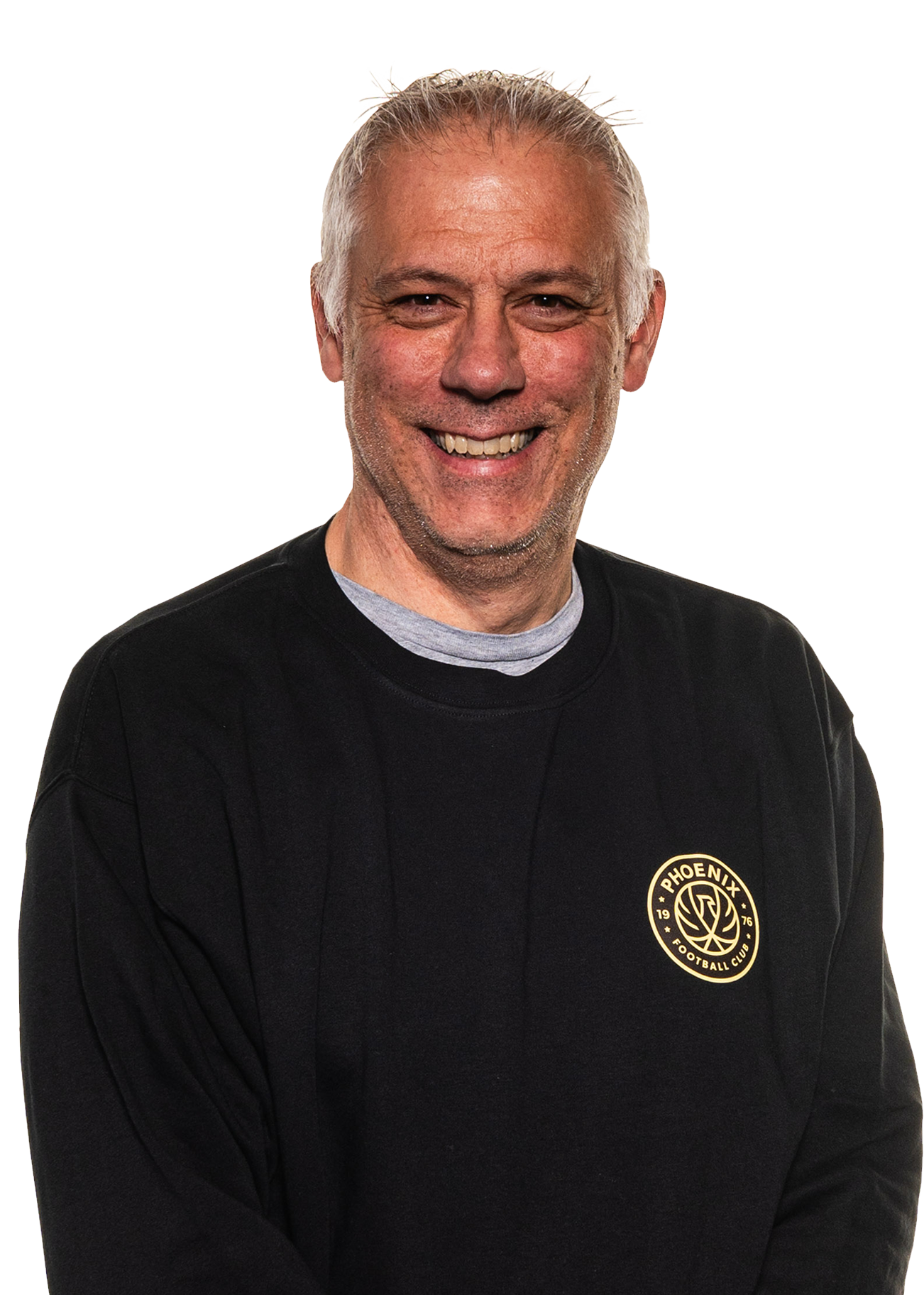 About PFC — Phoenix FC