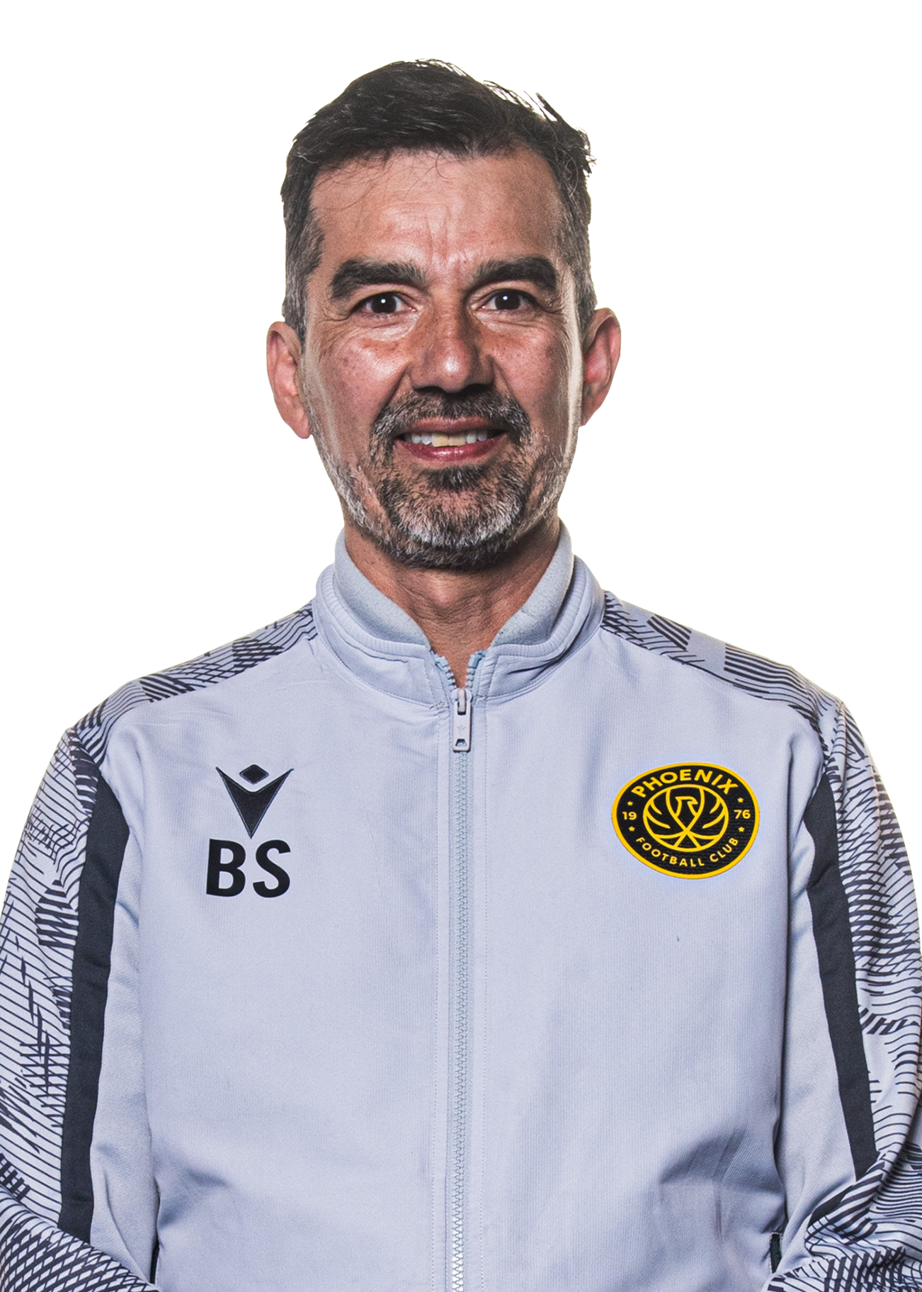 About PFC — Phoenix FC