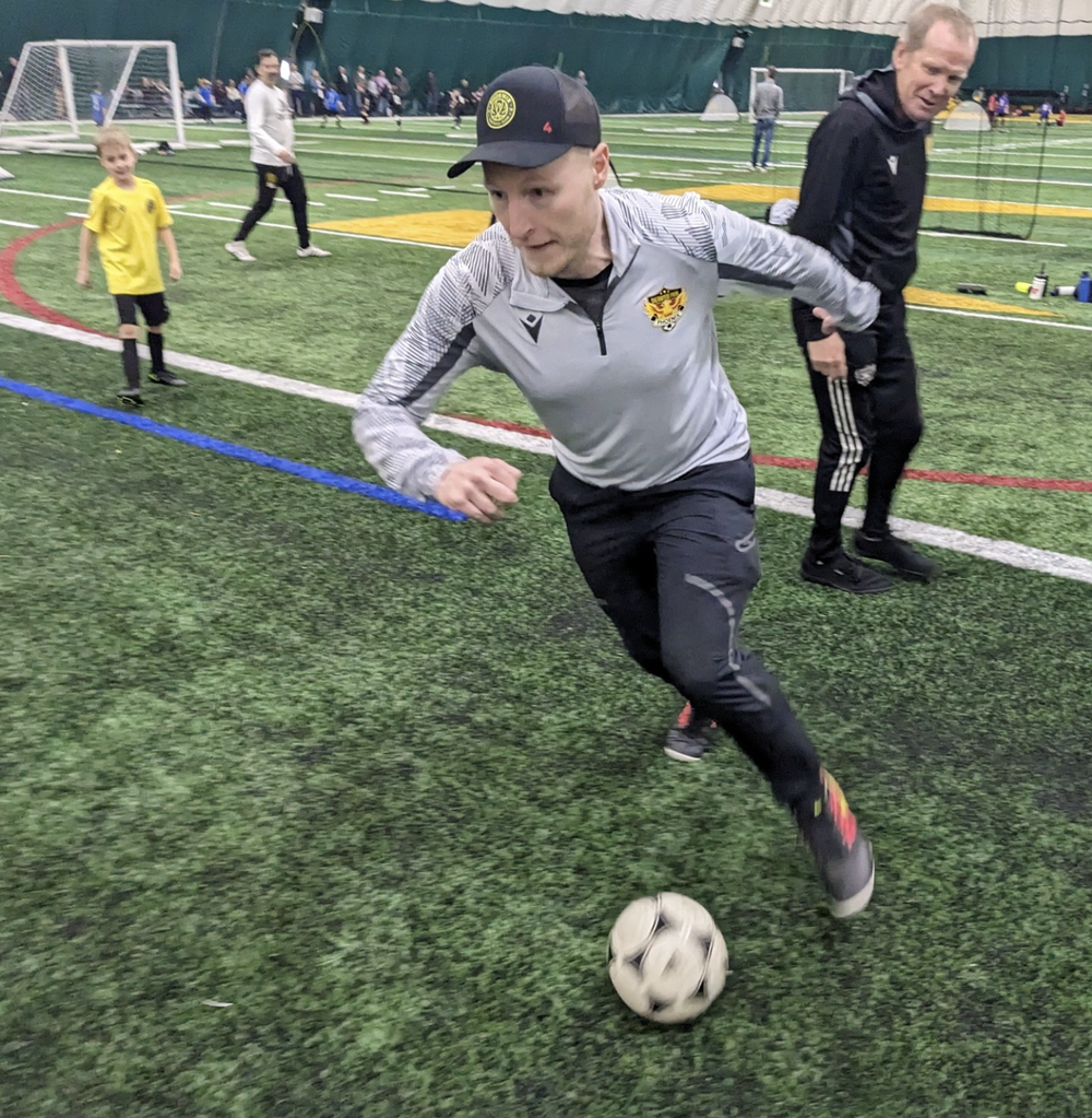 About PFC — Phoenix FC