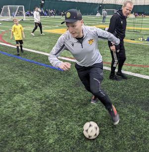 About PFC — Phoenix FC