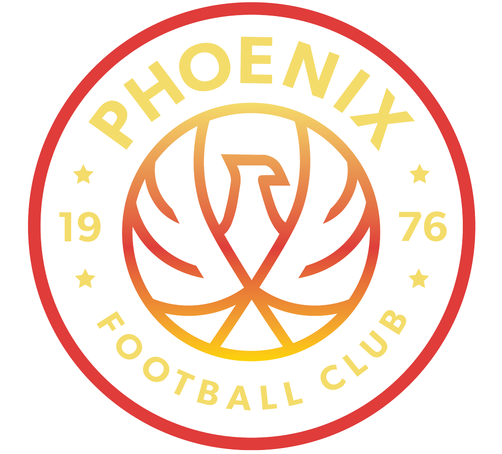 Phoenix FC Youth Recreational (Outdoor) — Phoenix FC