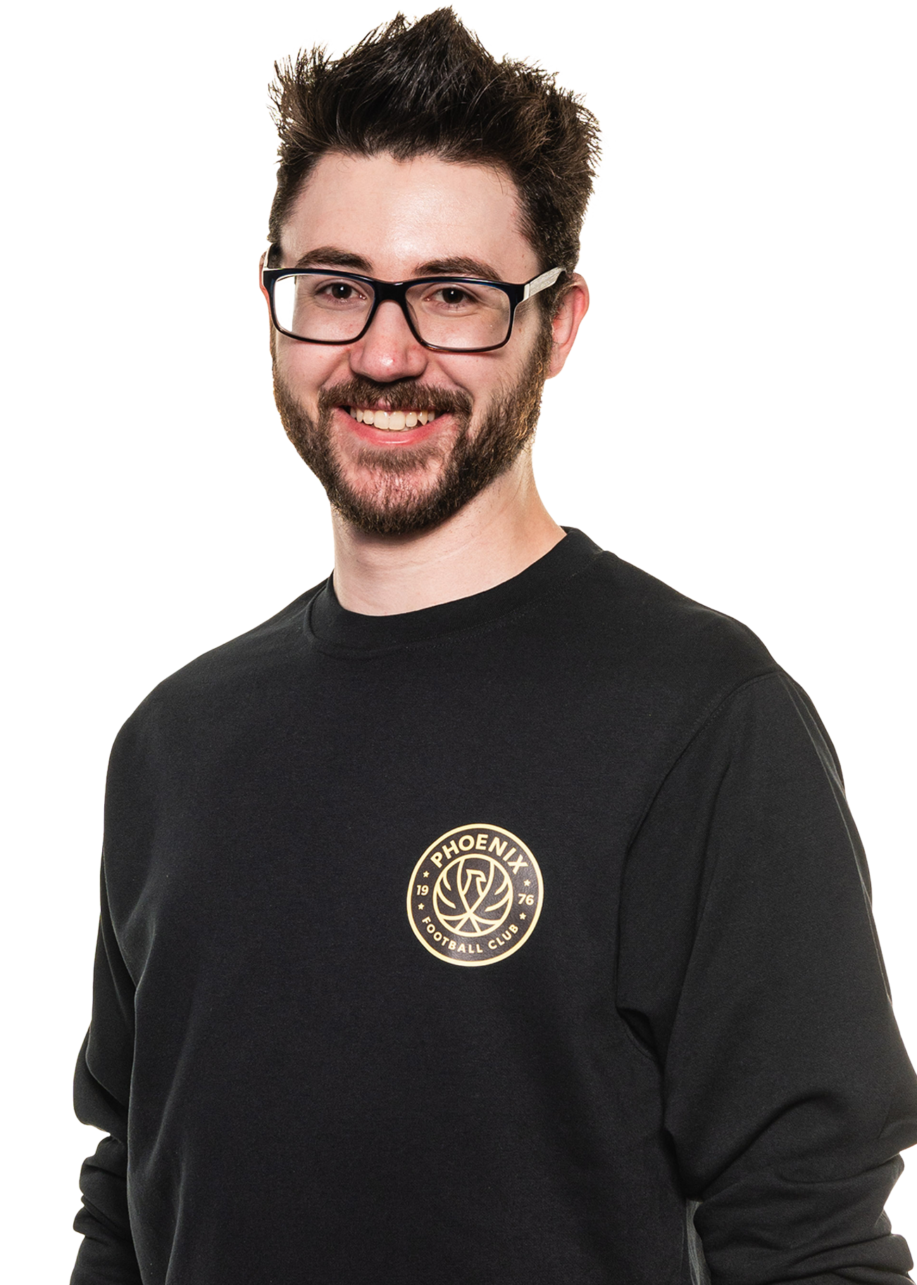 About PFC — Phoenix FC