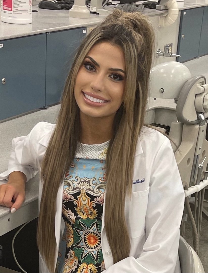 General 3 — Marquette ASDA