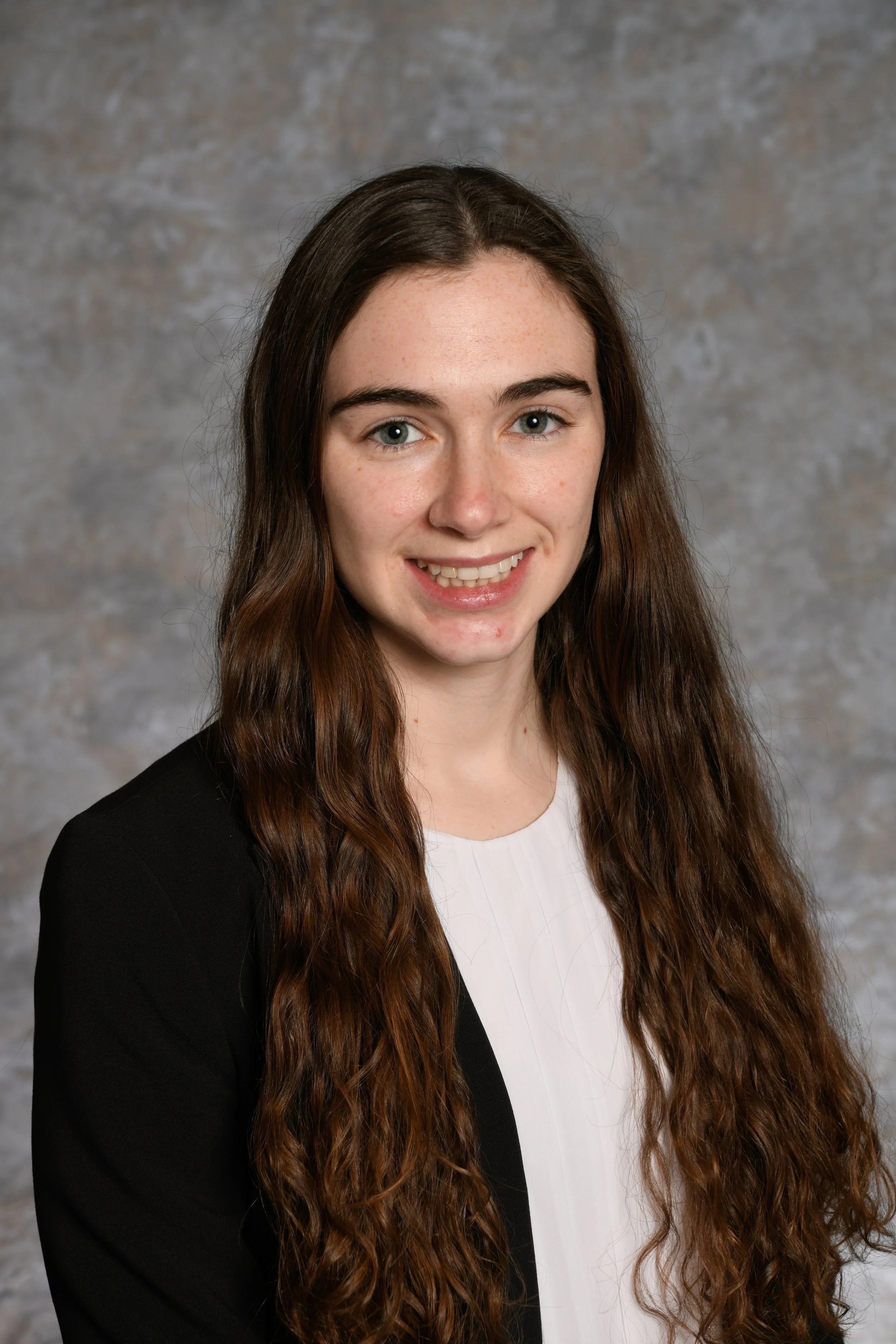 General 3 — Marquette ASDA