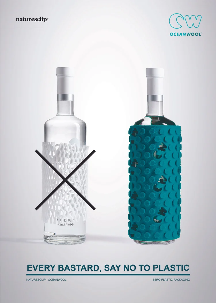 Packaging That Chooses Planet Over Plastic — virtuo® design - Ideas ...