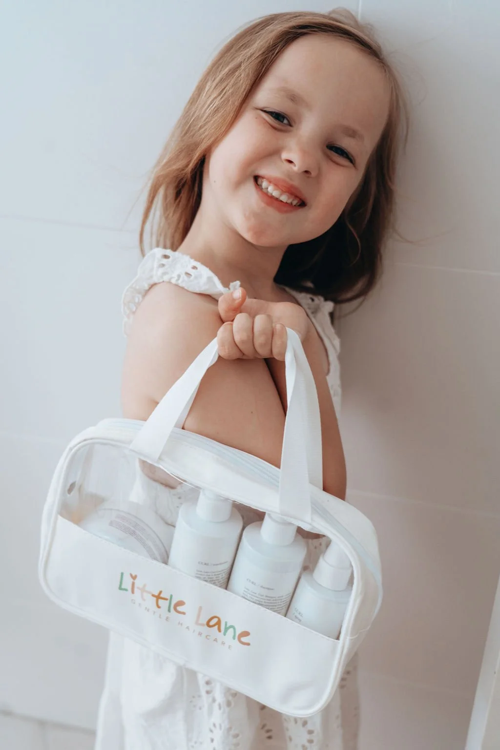Little Lane Haircare