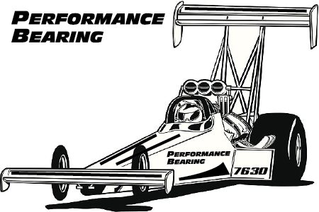 Performance Bearing
