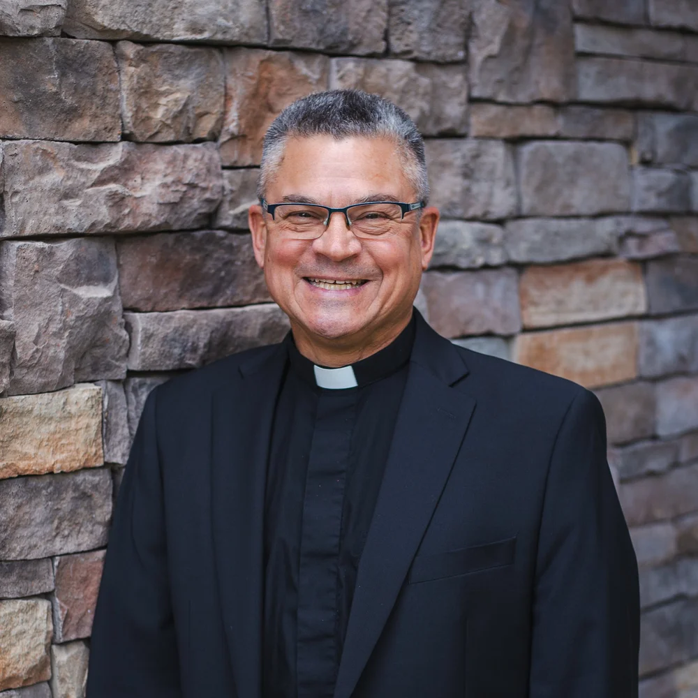 Staff — St. Stephen Lutheran Church & Preschool