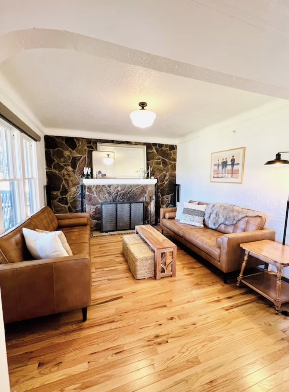 The Wakefield House ⏤ A Historic Stay Renewed